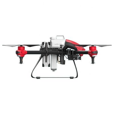 การทำแผนที่ UAV Drone Nimbus V2 VTOL ระยะยาวคงที่ปีก UAV สำหรับการทำแผนที่